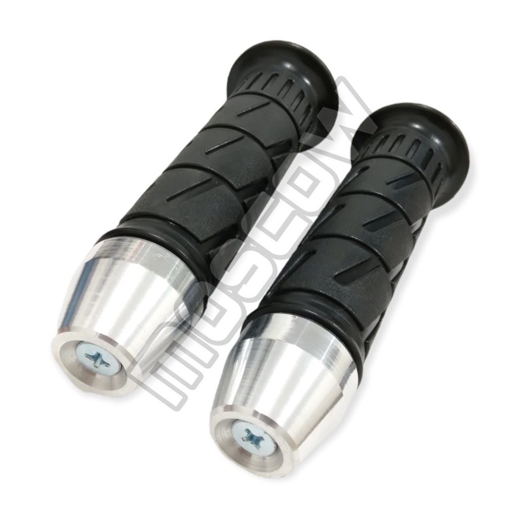 Package 2IN1 GRIP KAZE STANDARD ORIGINAL KAWASAKI HANDGRIP KAZE PLUS ...