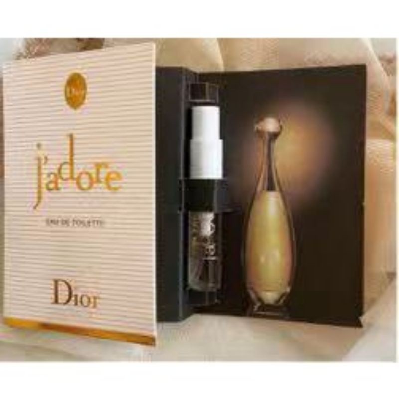 KL- (10 free 1) 2ml Brand Perfume Tester Mini Card Perfume Mini Sample ...