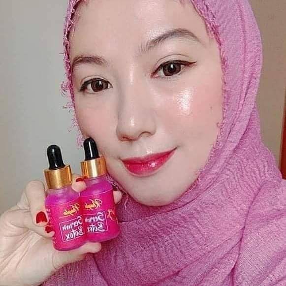 SERUM BOTOX khayla viral origanal HQ | Shopee Malaysia