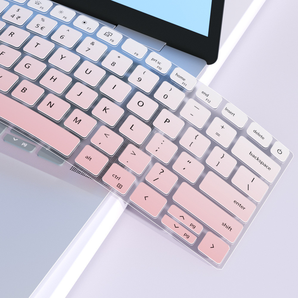 Keyboard Cover For DELL Inspiron 16 Plus 7640 16 Inch Keyboard Film ...
