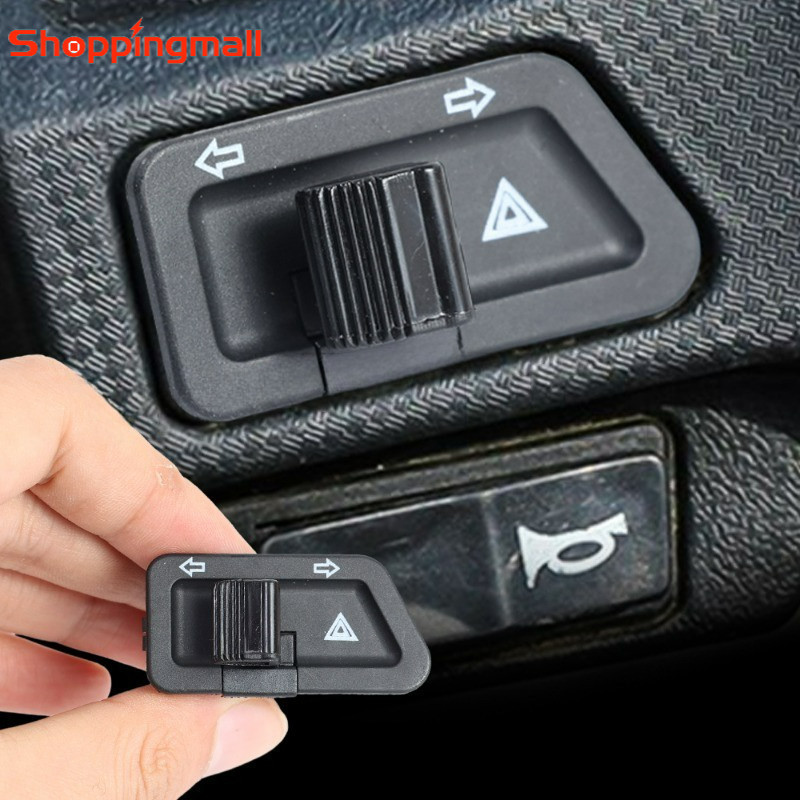 [Sunshine] Electric Vehicles Turn Light Emergency Signal Switches ...