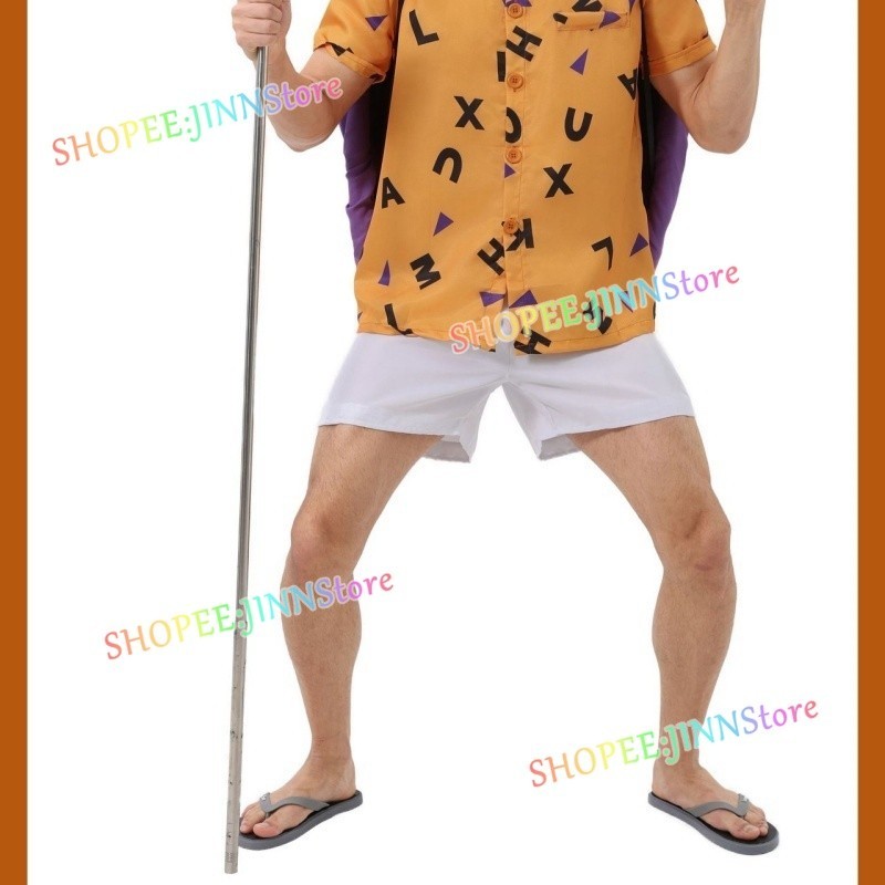 - JINN - IN STOCK Anime Cosplay DRAGON BALL Cosplay Costume PICCOLO ...