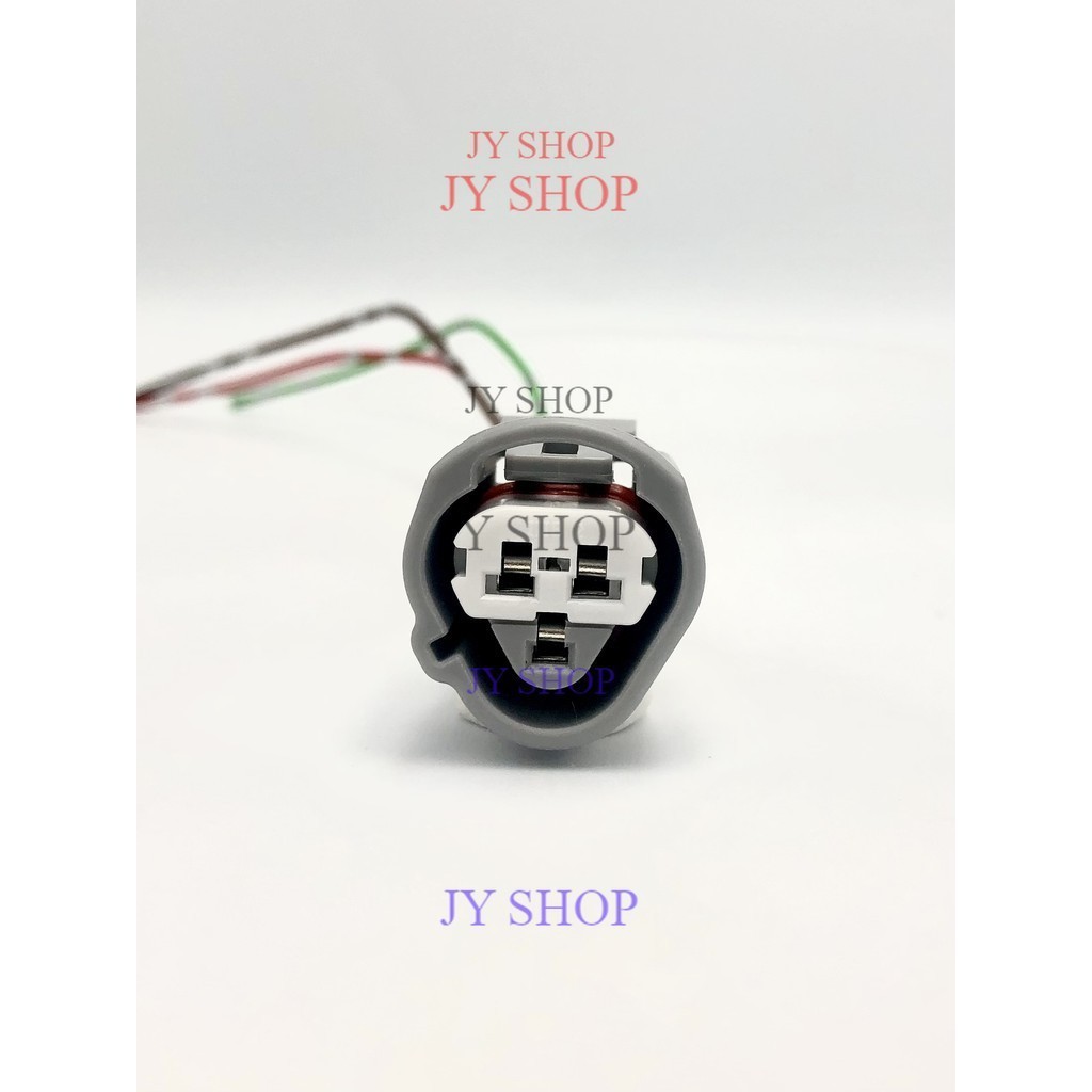 3PIN 1PCS Perodua Viva Kelisa Kenari Myvi Kembara Honda Coolant Thermo ...