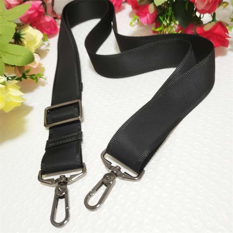 Bag straps, adjustable wide shoulder straps, crossbody straps, bag ...