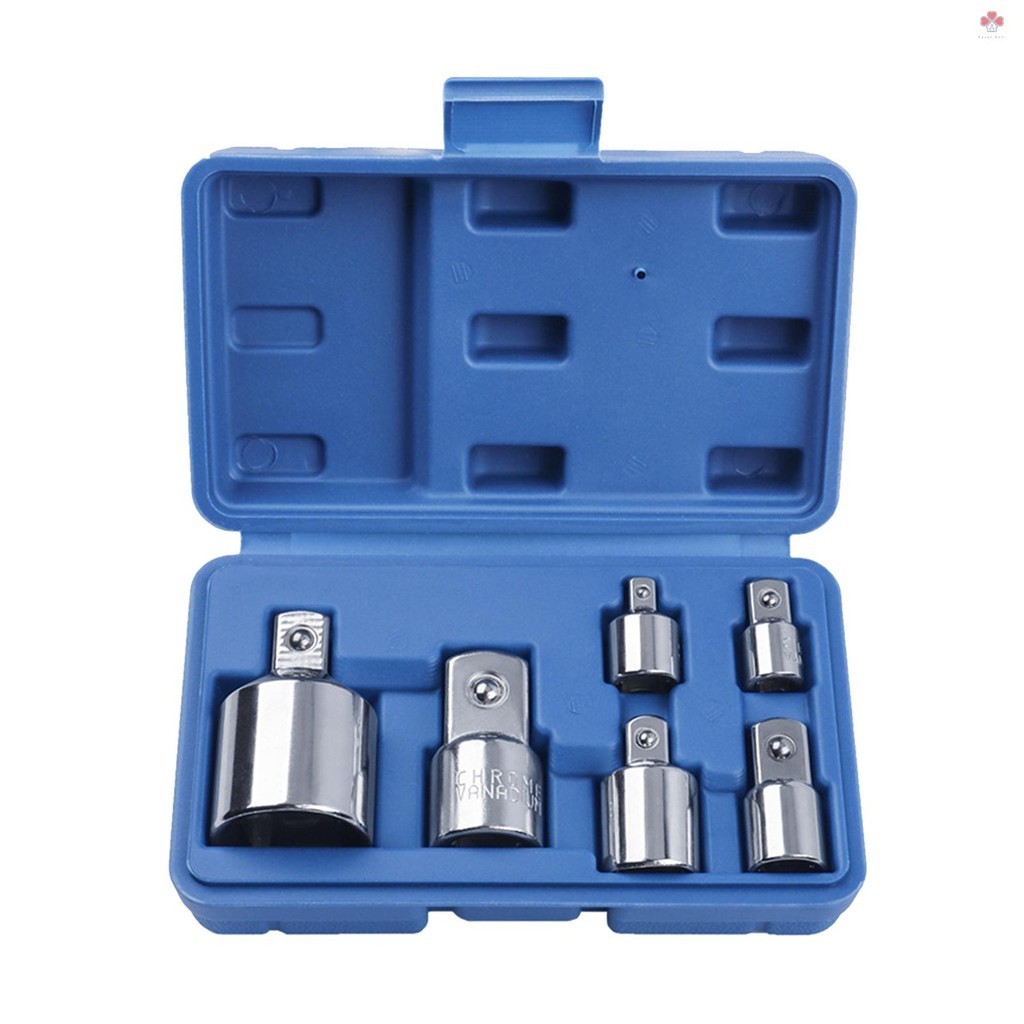 Socket Adapter To Rotate Square Sleeve Socket Converter Universal Joint ...