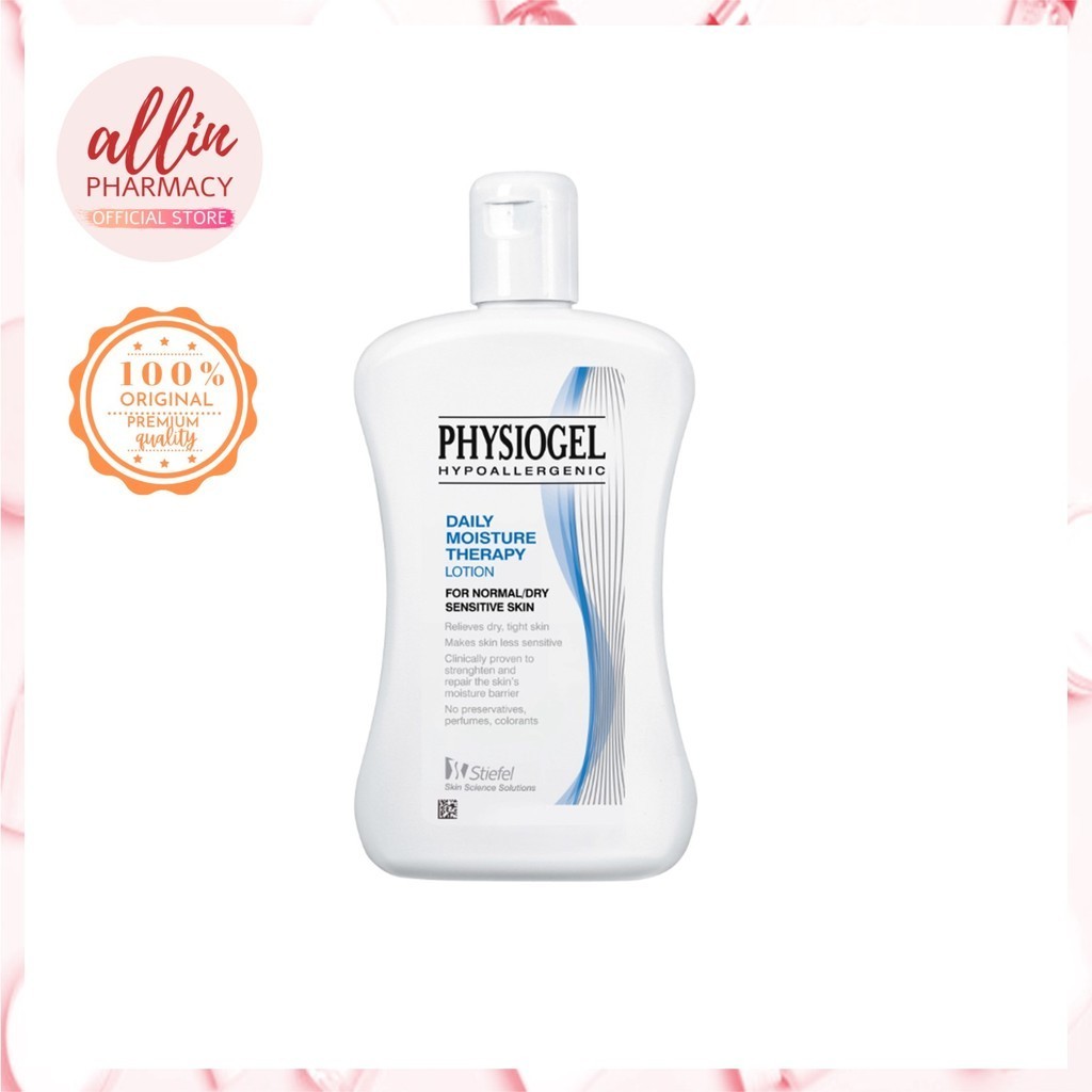 [CLEARANCE] Physiogel DMT Lotion 200ml (EXP 06/24) | Shopee Malaysia