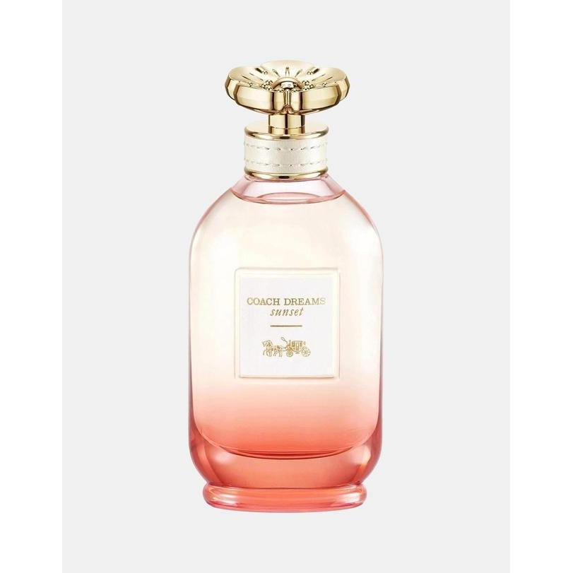 Coach Dreams Sunset Women EDP 90ml | Shopee Malaysia