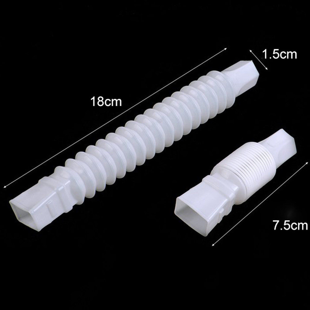 Bv Flexible Faucet Extension Tube Water Bucket Accessories Telescopic ...