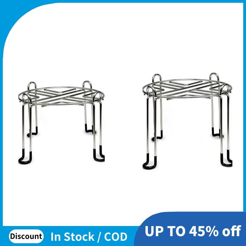 Water Filter Stainless Steel Stand Tall Countertop Stand Tall Water ...