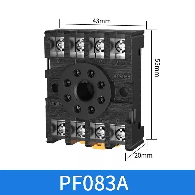 Pyf08a PTF08A PYF14A PF083A P3G-08 P2CF-08 PF085A PF113A Intermediate ...