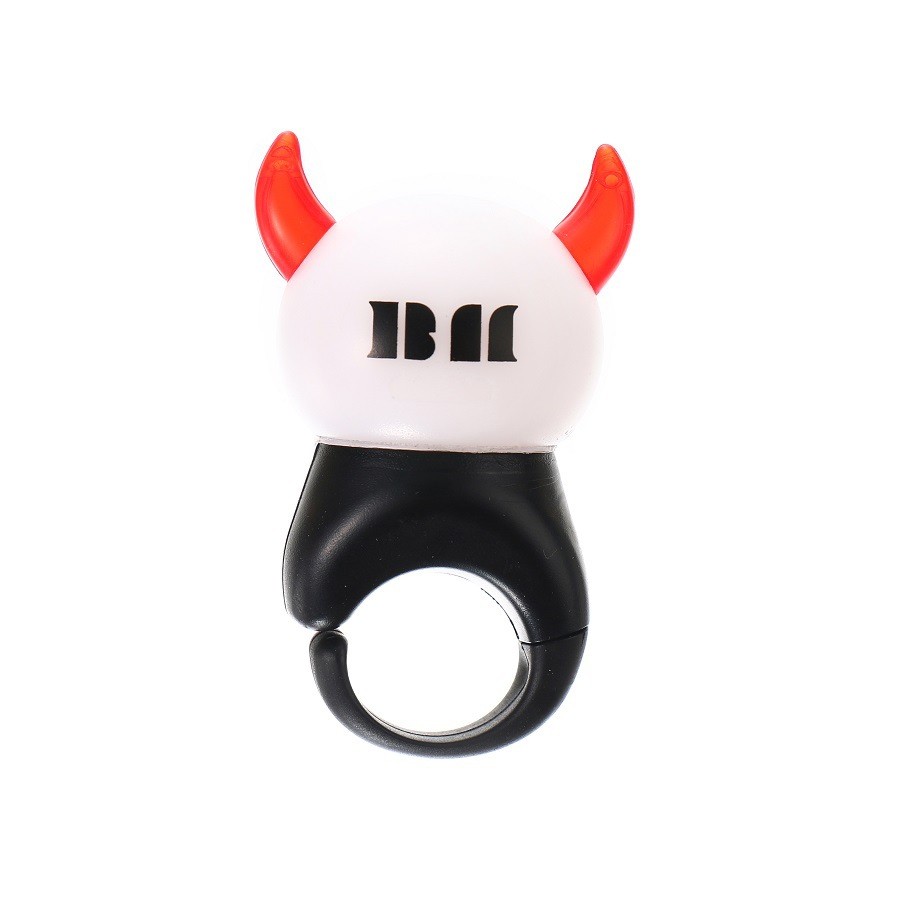 2025 New Kpop Idol BABYMONSTER Mini Light Ring RAMI AHYEON CHIQUITA ...