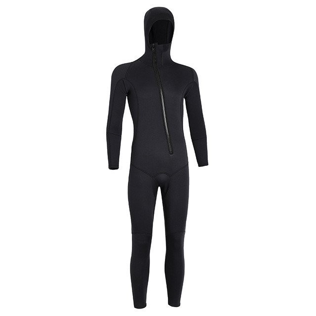 Factory Ready Stock 3mm Diving Suit Men Warm Corset Diving Suit Surfing ...