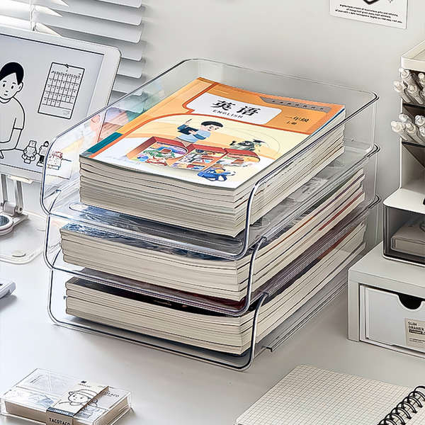 rak buku kanak kanak rak buku Rak Buku Desktop Kotak Penyimpanan Buku ...