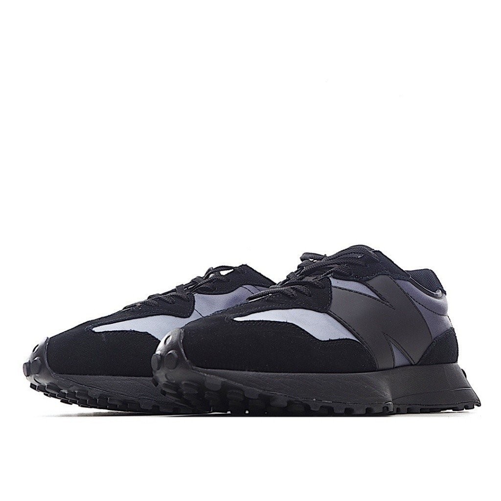 4-warna NB MS327 siri kasut jogging sukan riadah retro | Shopee Malaysia