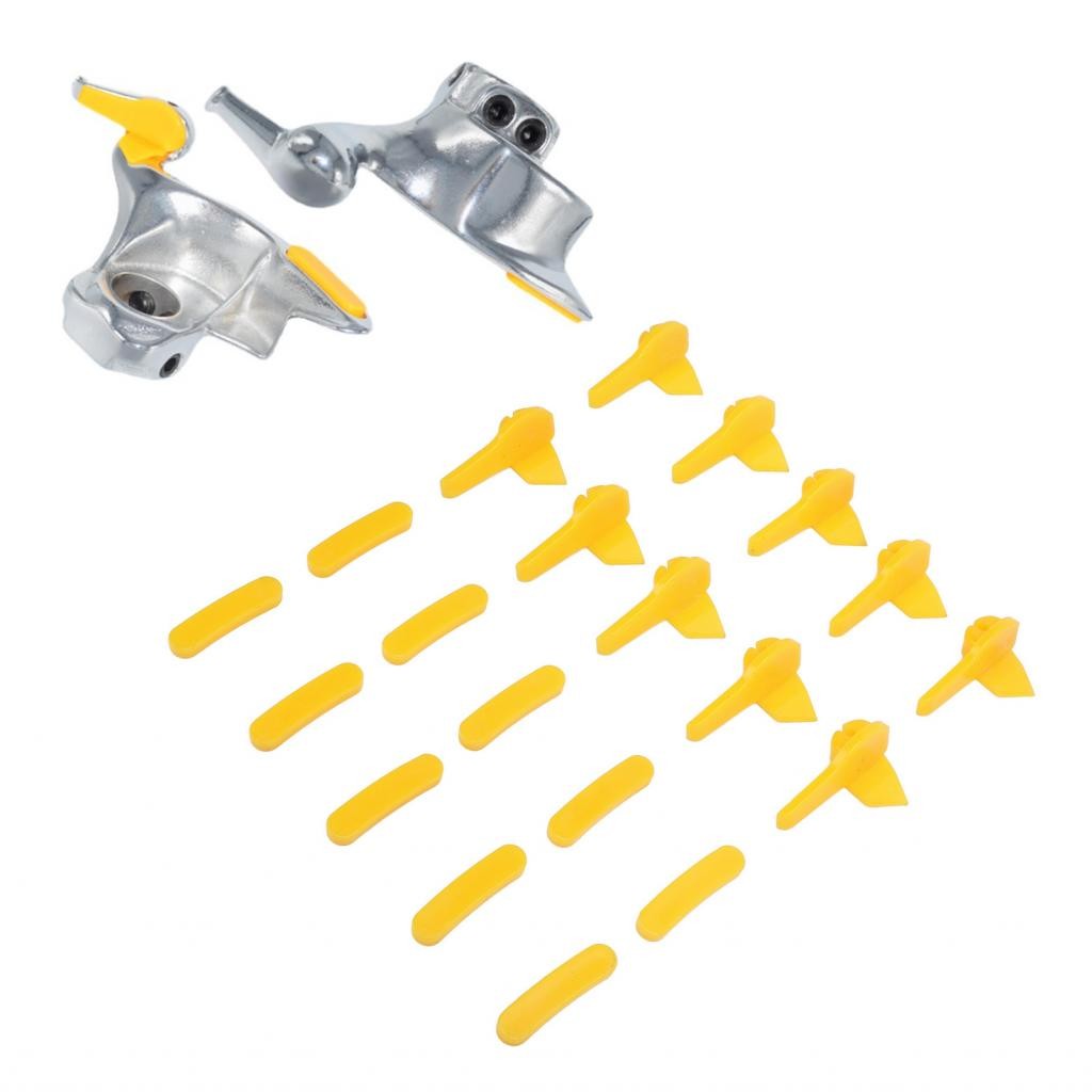 Eleganthome Duckhead Inserts of Tire Changer Machine 10 Sets Mount ...