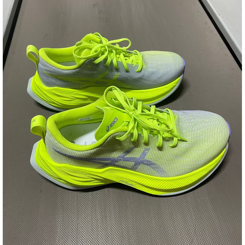Asics superblast wore front running shoes EYRM KPZ5 | Shopee Malaysia