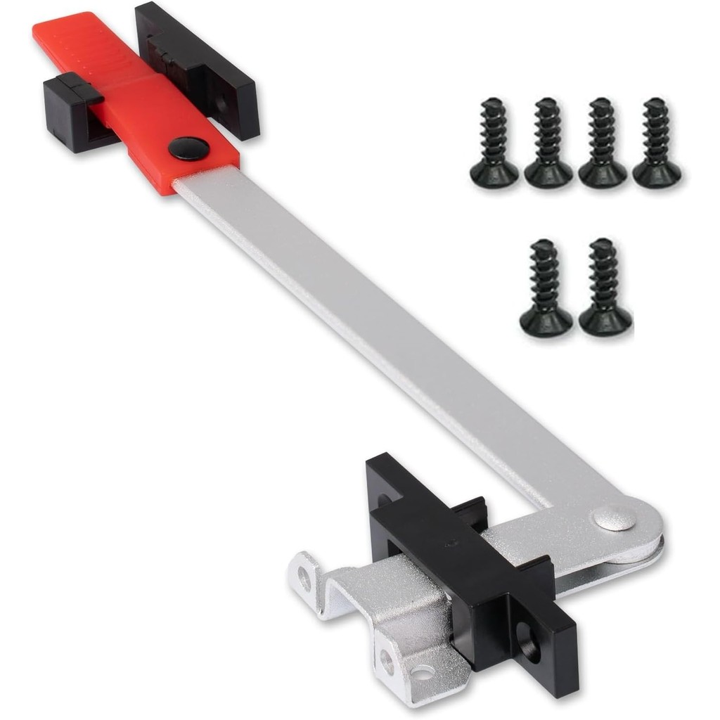 Supplement with Pure Supports AdvancedRV Emergency Exit Window Latch ...