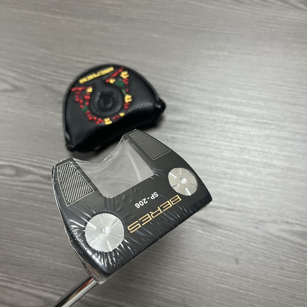 Red Horse Golf Club honma Putter honma Tapered Putter SP-206 High ...