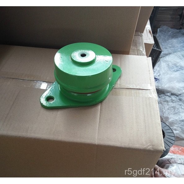 New ZT Damping Spring Shock Absorber Fan Water Pump Air Conditioner ...