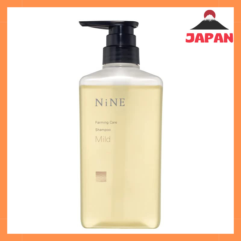 Hoyu Pro Nine Firming Care Shampoo 90ml Pouch | Shopee Malaysia