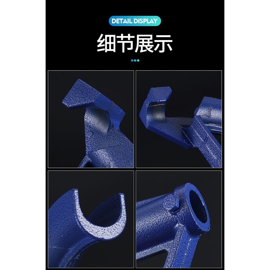 [Dongyang Hardware] Overseas Manual Pipe Bender Grip Bender Pipe Bender ...