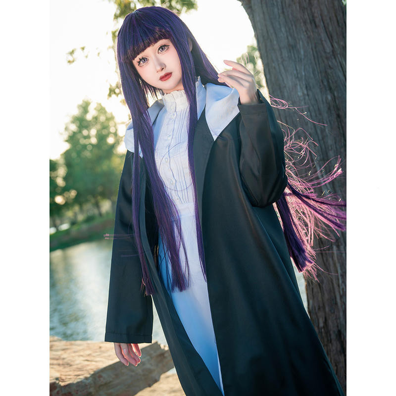 Friend: Beyond Journey's End FERN cos Costume cosplay Costume | Shopee ...