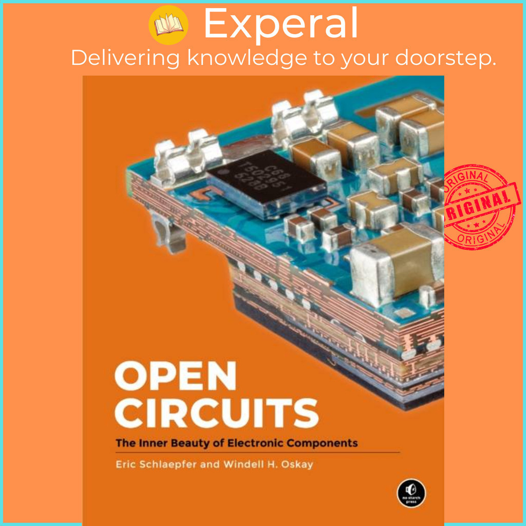 [English - 100% Original] - Open Circuits - The Inner Beauty of ...
