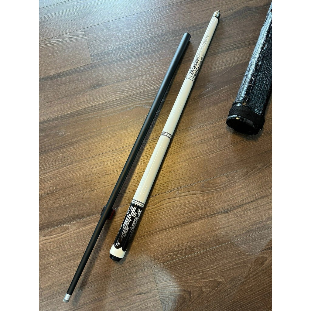 Carbon COATED BIDA Cues, HOLE BIDA Cues, LIP BIDA Cues, CARBON COATED ...