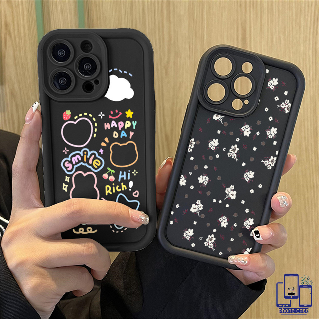 Case OPPO A38 A18 A5S A16 A12 A3S A17K A15 A94 A17 A57 A9 A31 A53 A5 A33 A77 2020 A16K A92 A55 ...