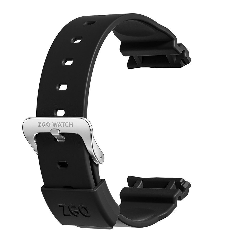 ZGO Dedicated Student Boys Girls Watch Strap ZGO Dedicated Watch Please ...