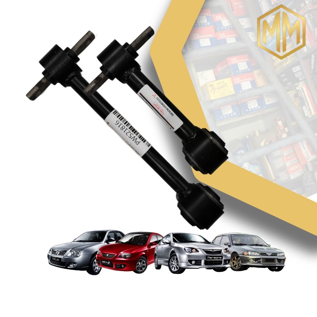 (TULANG ANJING) 🚨MITSUBISHI🚨 PROTON WIRA WAJA PERSONA GEN2 SATRIA GTi ...