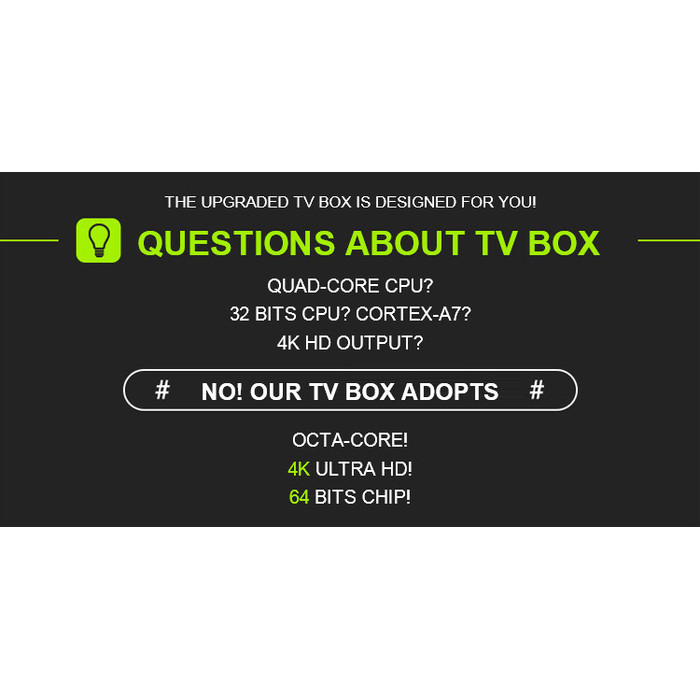 TV Box Android TV Box Smart Android Box | Shopee Malaysia