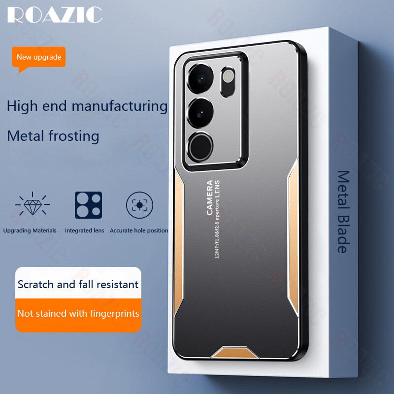 Phone Case For VIVO V20 Pro 5G/V23e/V23e 5G/V25 5G/V25e/V29 5G/V29e 5G ...