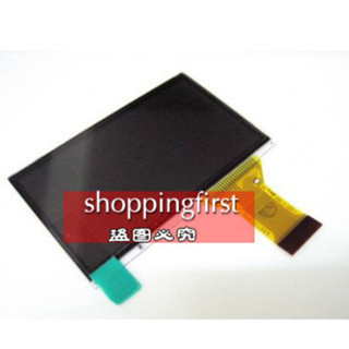 Canon FS22 fs21 fs30 fs10 fs11 fs19 FS100 fs200 LCD camera display ...