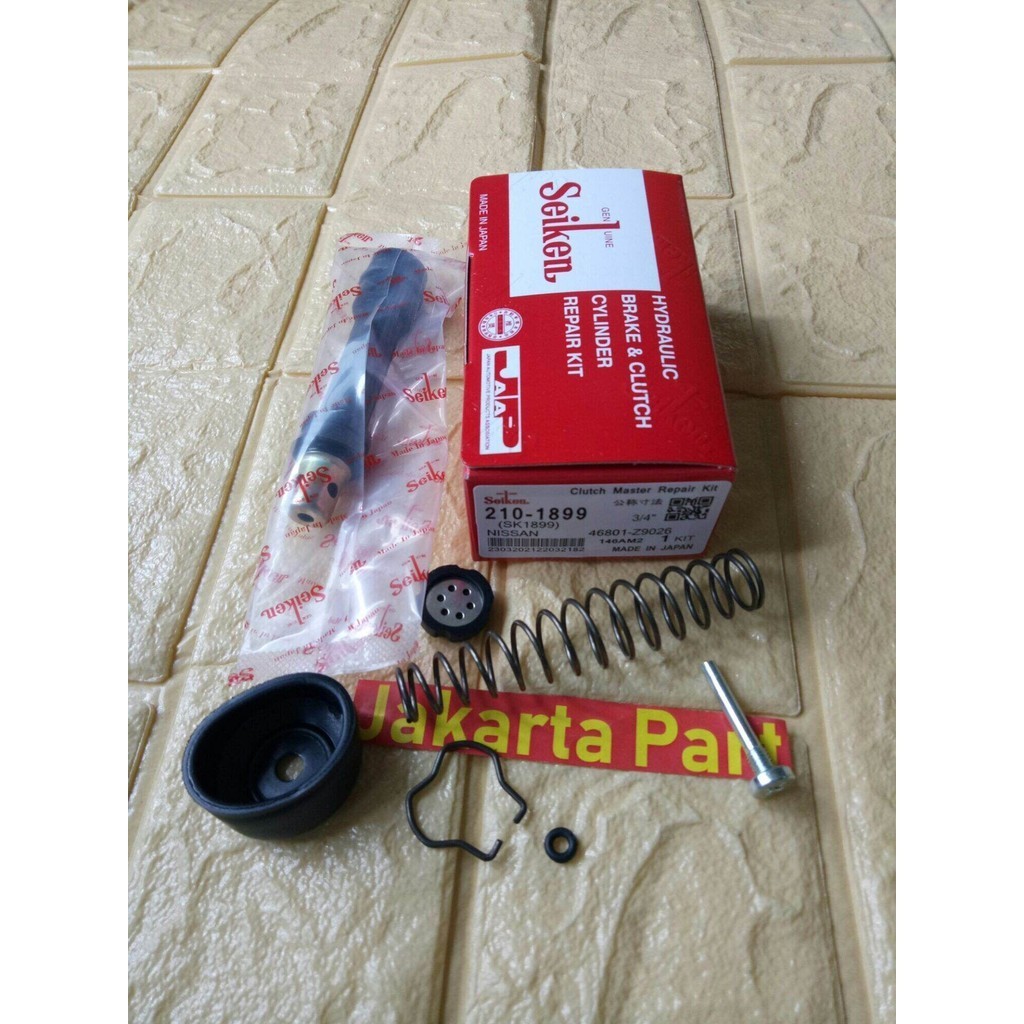Seiken Japan Nissan UD Truck CK10 CK11 CK12 46801-Z9026 Clutch Master ...