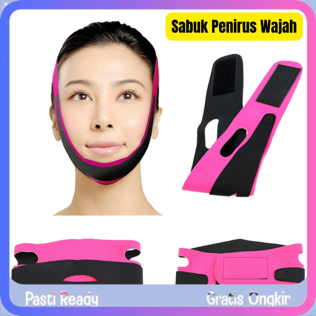 Facial Cheek Straightening Belt/Face Cheek Straightening Belt Facial ...