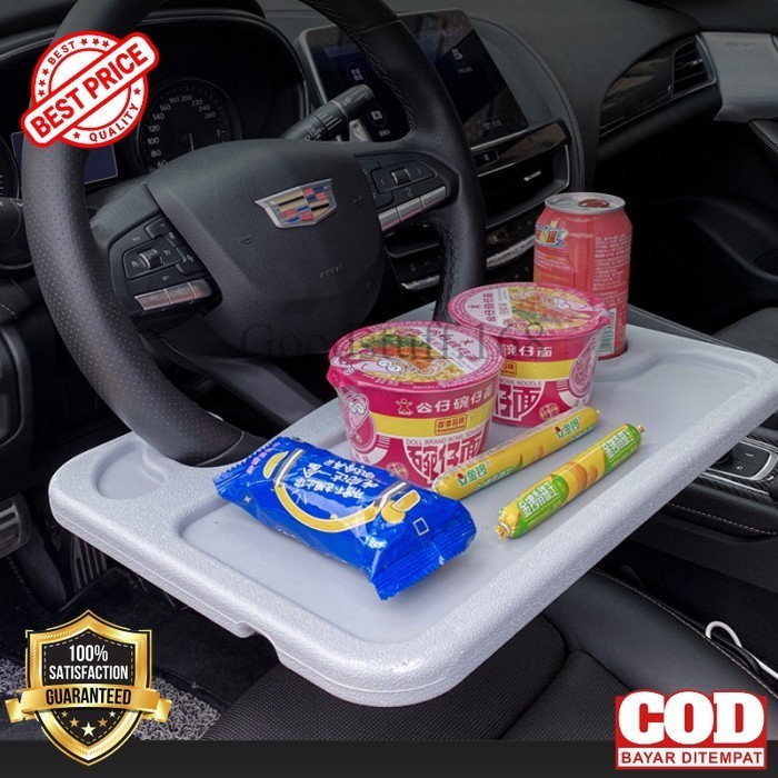 Original GS168. Folding Emergency Hanging Car Laptop Dining Table ...