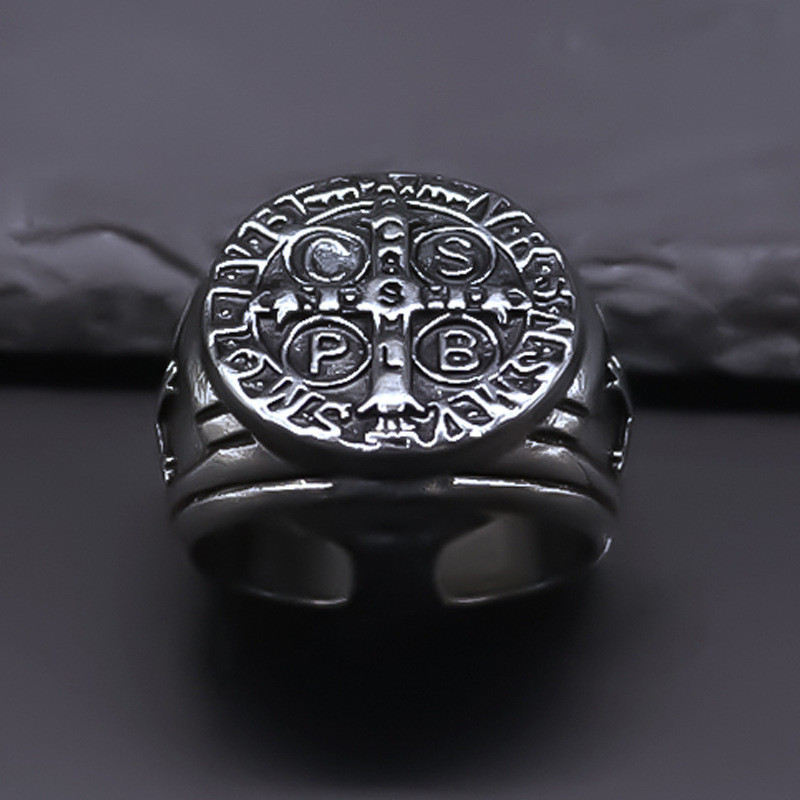 Catholic Church Saint Benedict of Nursia Christianity Jesus Exorcism ...