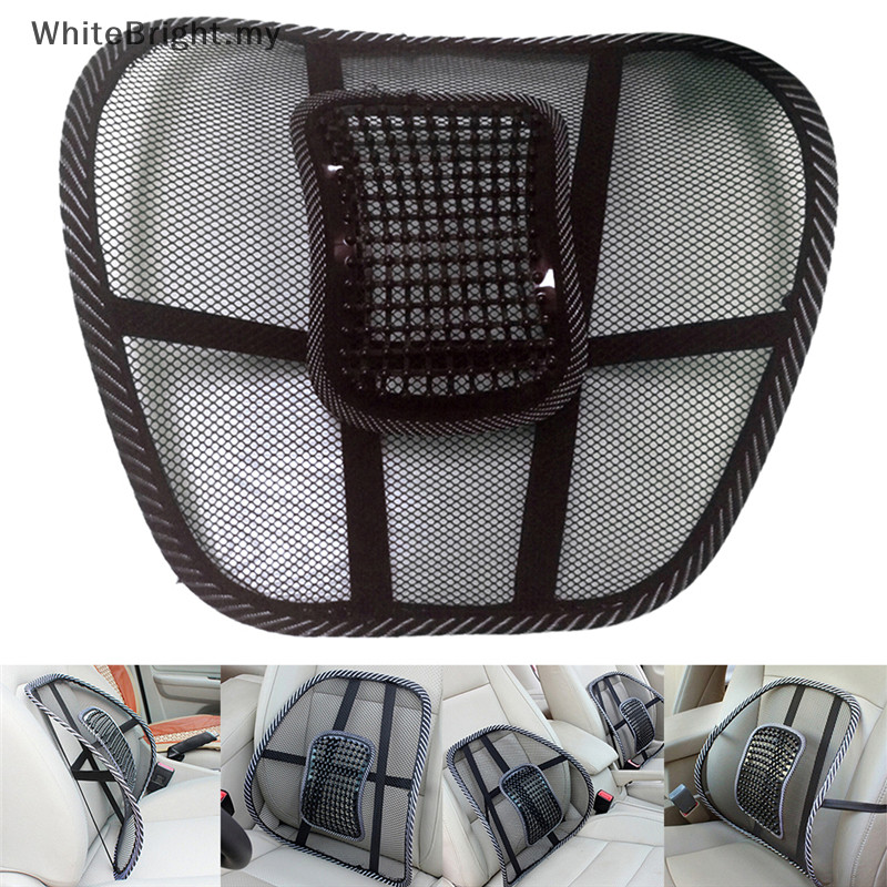 # Hot Styles # Hot Massage Vent Mesh Lumbar Lower Back Brace Support ...