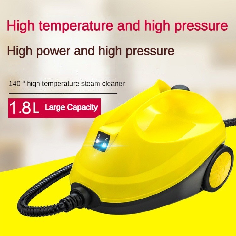 2000W High-Temperature Steam Fumigation Machine Multifunctional Mite ...