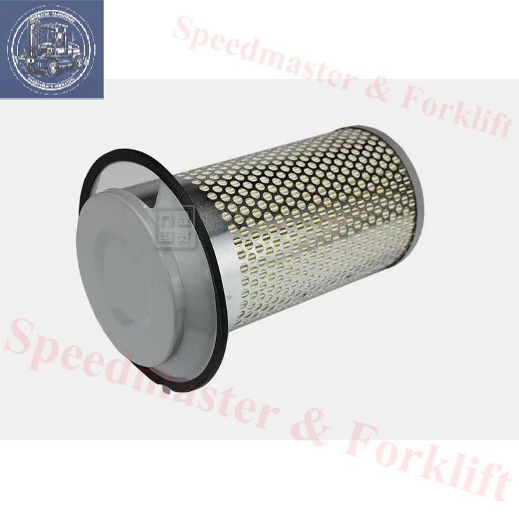 Forklift Maintenance Parts K1122 Pallet Air Filter Hyundai JAC Heli H2000 Air Filter Element ...
