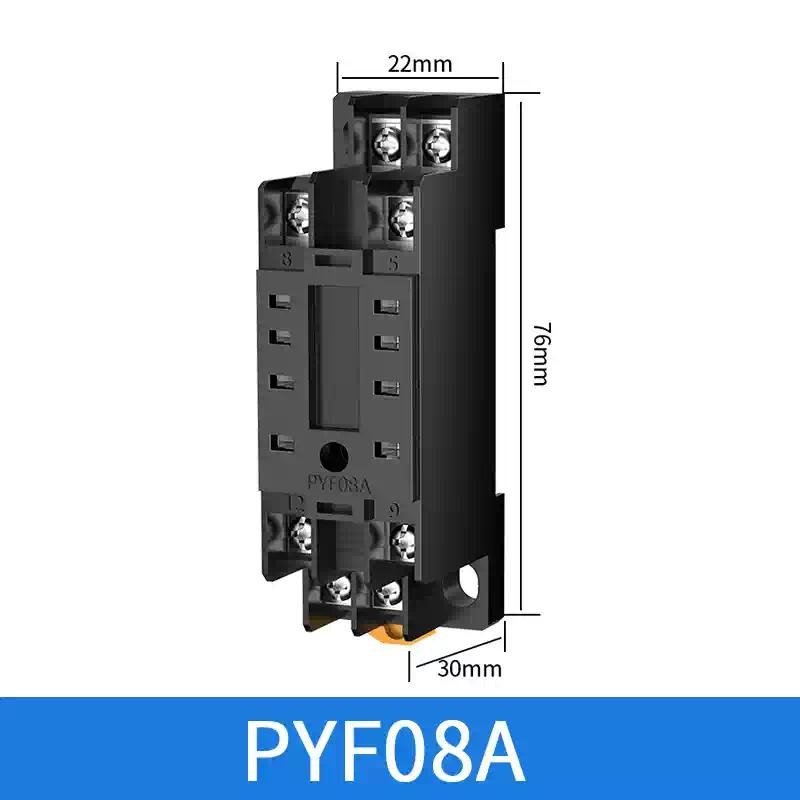 Pyf08a PTF08A PYF14A PF083A P3G-08 P2CF-08 PF085A PF113A Intermediate ...