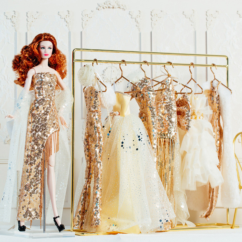 Fairy Princess Original Fairy Supermodel Doll Shining Star Series Dress ...