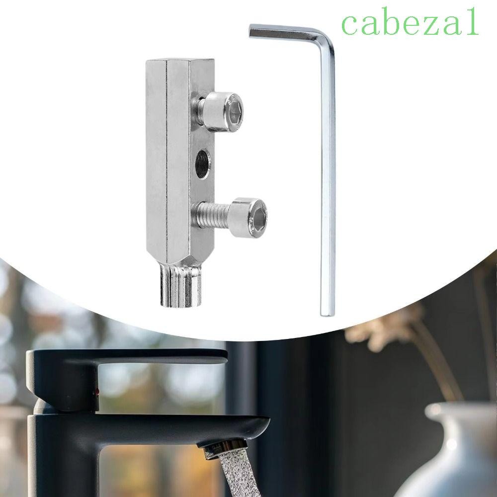 CABEZA Broken Screw Extractor, Easy Removal Powerful Claw Screw ...