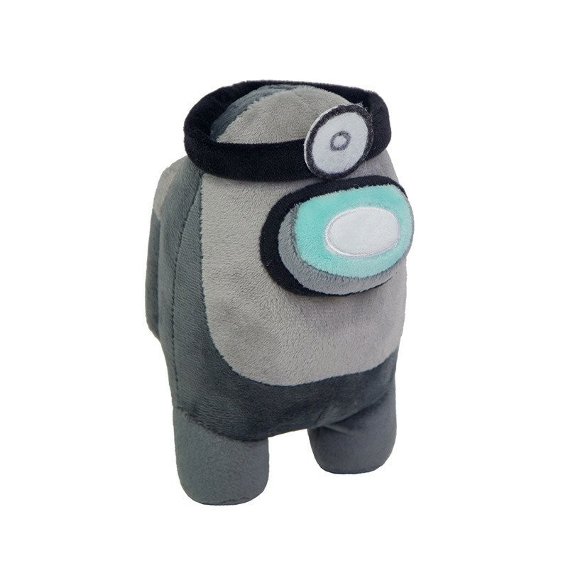 Among us Plush Toy Doll Space Werewolf Kill Anime Game Merchandise Hat ...