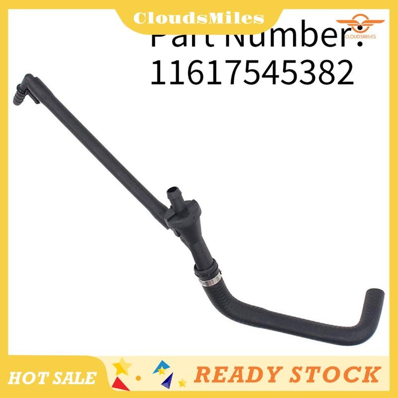 [CloudsMiles] Vacuum Control Valve Intake Manifold Brake Hose for E46 ...