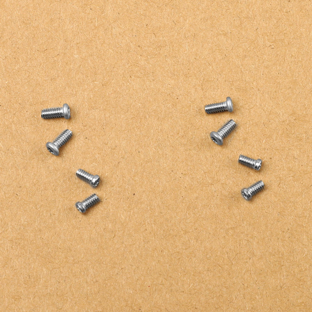 T6 Screws Repair Tool For X Metal Penny Sunglasses, Stainless Steel ...