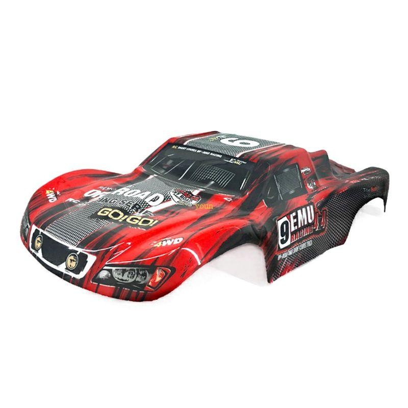 youn HQ 727 PVC Car for Shell Surface Body M0280 for 1 10 4X4 for Case ...