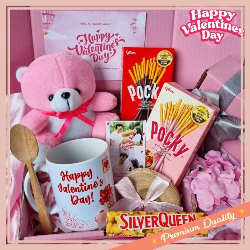 Parcel Delivery Cool Unique Cute Hampers Packages / Valentine's ...
