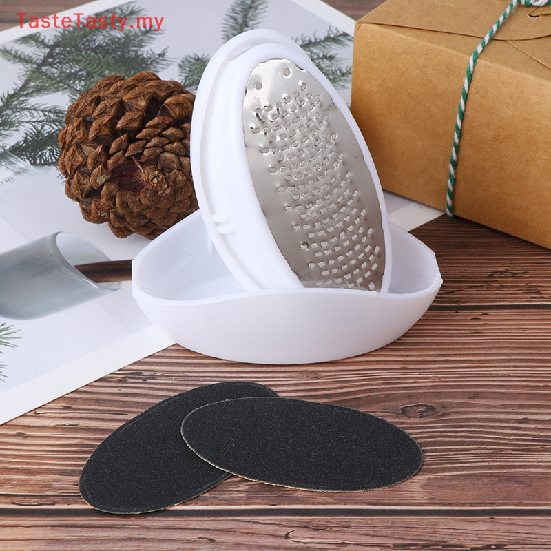 TasteTasty al Feet Care Tool Skin Care Foot Dead Skin Removal Foot ...